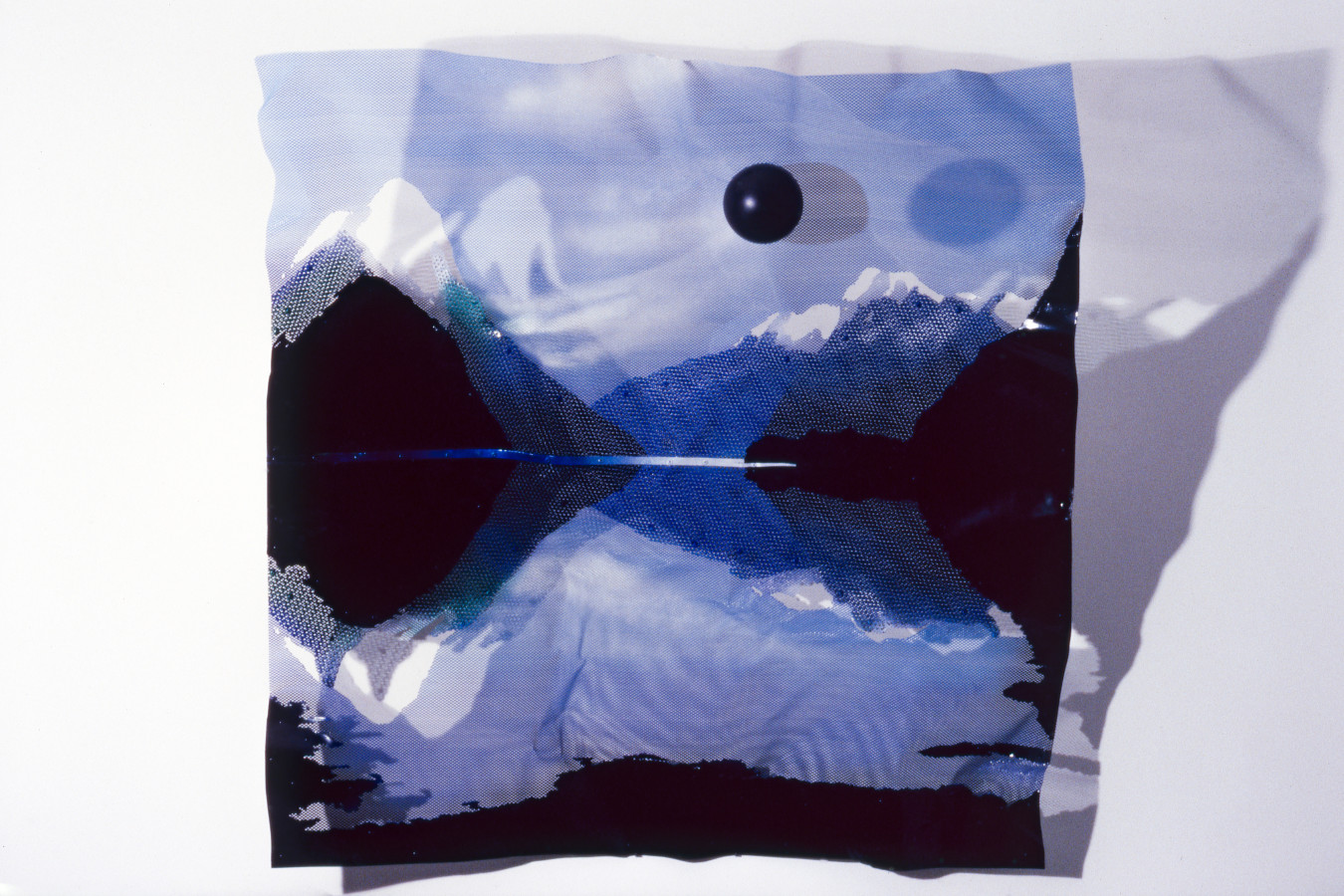 Neil Dawson: Neil Dawson, 1988 - Roslyn Oxley9 Gallery