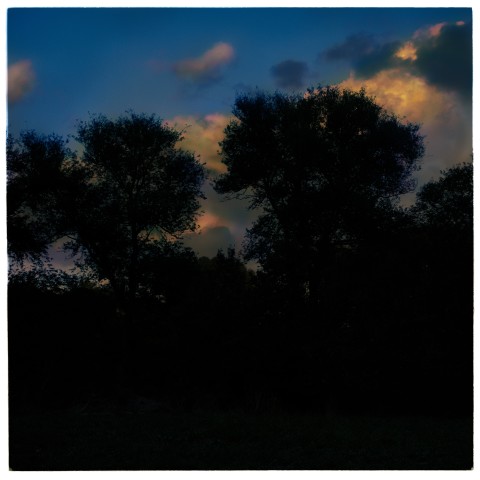 Bill Henson: Works from The Paris Opera Project, 1992 - Roslyn Oxley9 ...