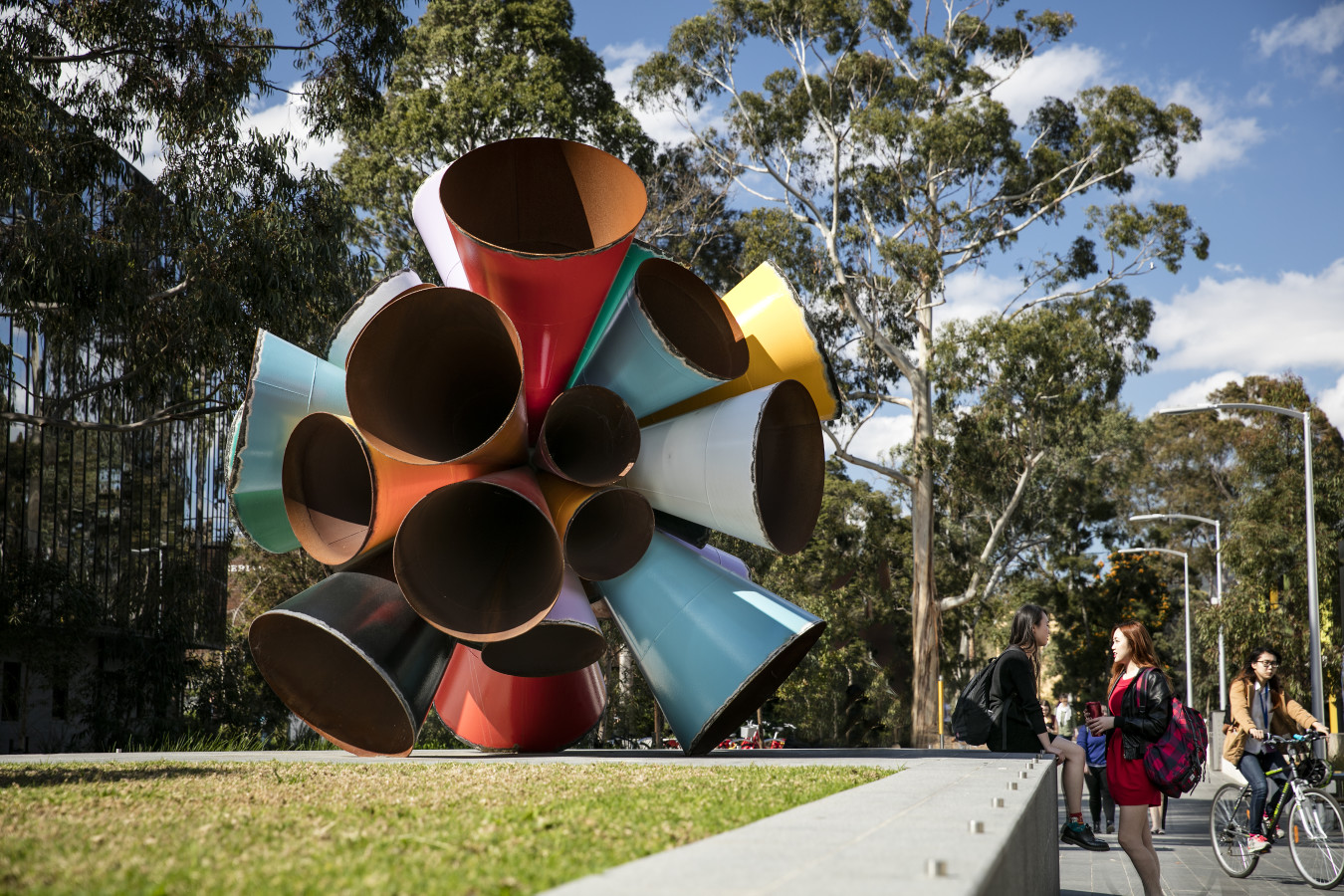 James Angus: Built Unbuilt Unbuildable, 2015