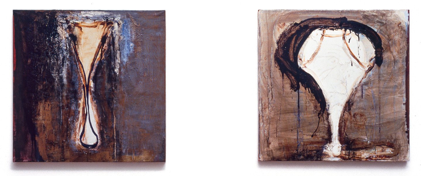 John Firth-Smith: John Firth-Smith, 1993 - Roslyn Oxley9 Gallery