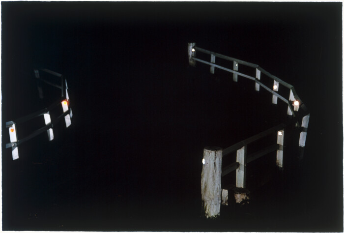 Bill Henson: Bill Henson, 2001 - Roslyn Oxley9 Gallery