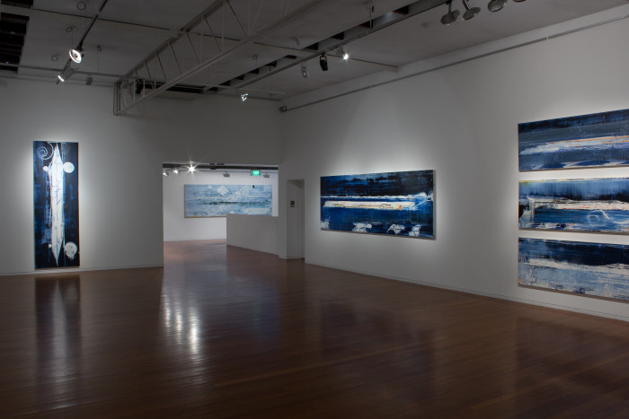 John Firth-Smith: John Firth-Smith, 2012 - Roslyn Oxley9 Gallery