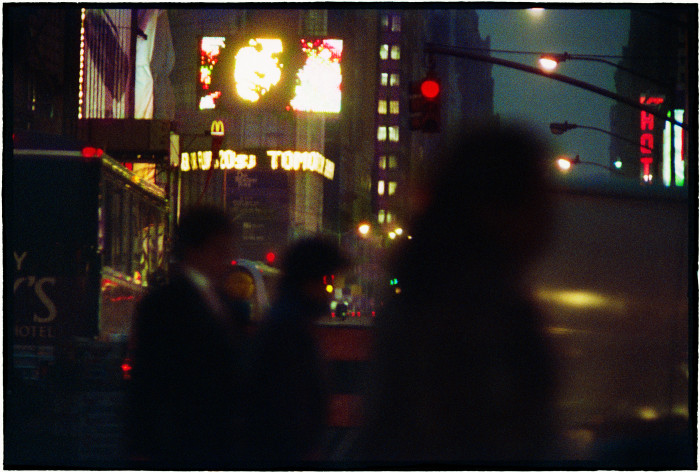 Bill Henson: The Liquid Night, 2024 - Roslyn Oxley9 Gallery