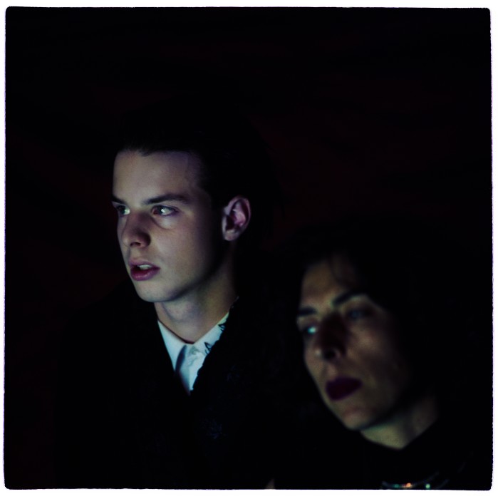 Bill Henson: Works from The Paris Opera Project, 1992 - Roslyn Oxley9 ...