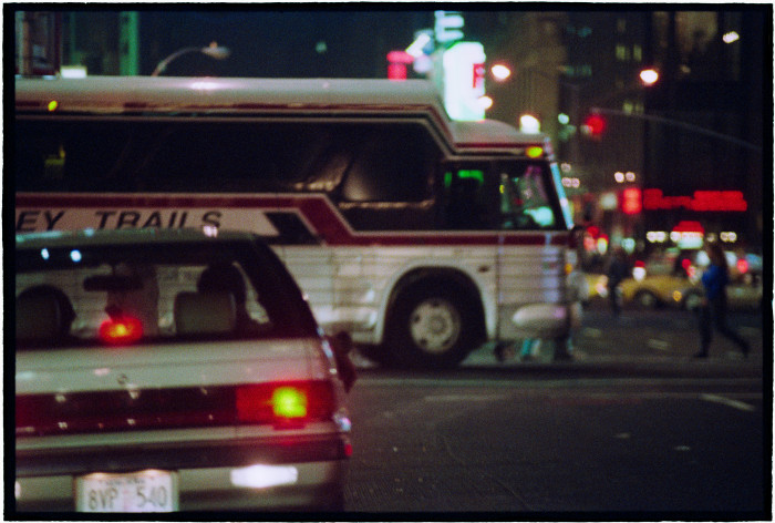 Bill Henson: The Liquid Night, 2024 - Roslyn Oxley9 Gallery