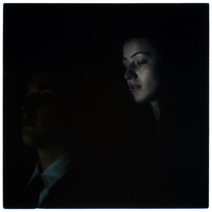 Bill Henson: Works from The Paris Opera Project, 1992 - Roslyn Oxley9 ...