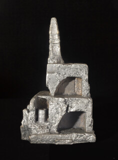 Fiona Hall: Gateless Gate, 2017 - Roslyn Oxley9 Gallery