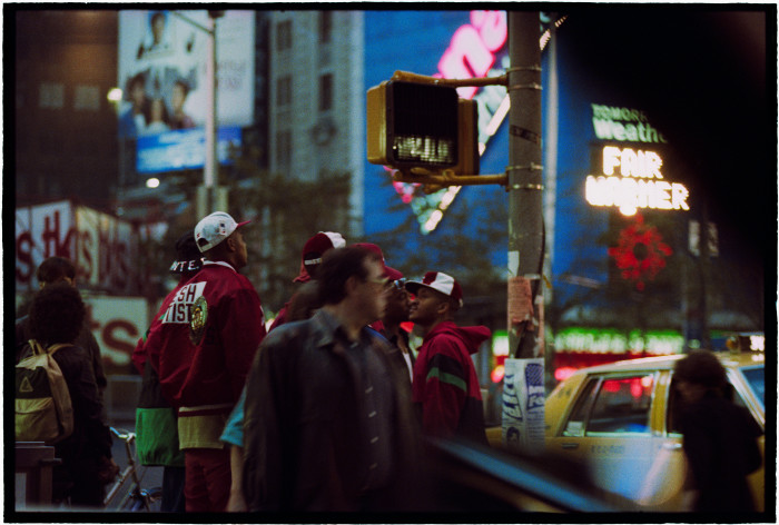 Bill Henson: The Liquid Night, 2024 - Roslyn Oxley9 Gallery