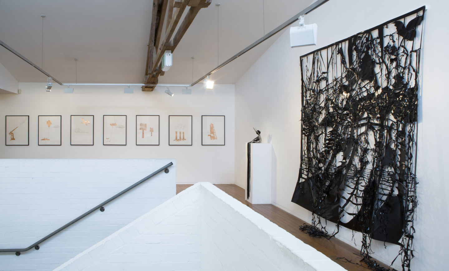 Caroline Rothwell: Weather Maker, 2014 - Roslyn Oxley9 Gallery