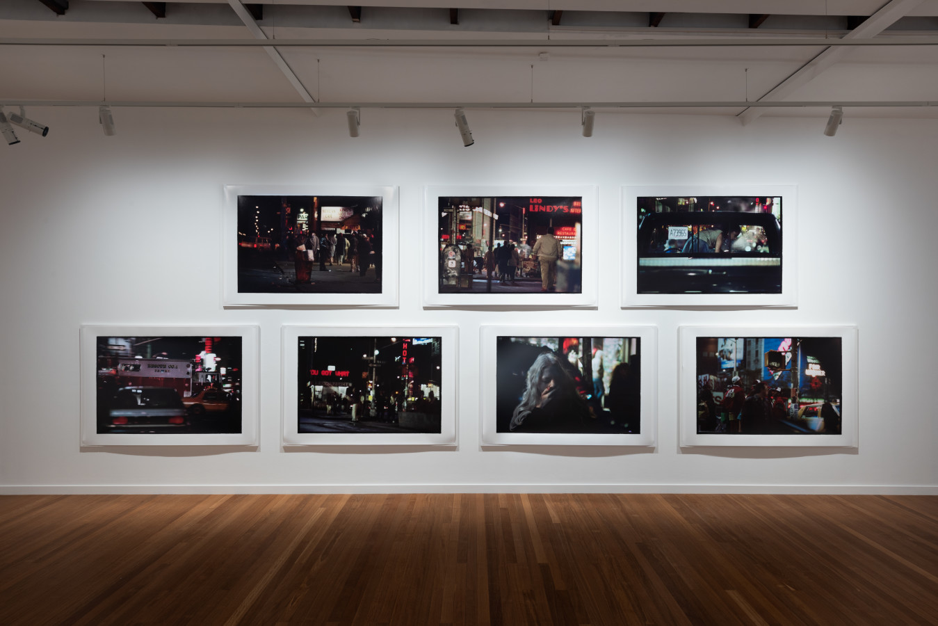 Bill Henson: The Liquid Night, 2024 - Roslyn Oxley9 Gallery