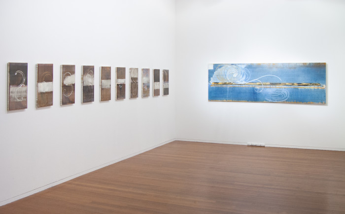 John Firth-Smith: John Firth-Smith, 2005 - Roslyn Oxley9 Gallery
