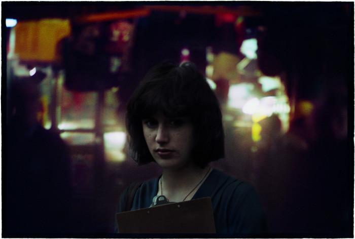 Bill Henson: The Liquid Night, 2024 - Roslyn Oxley9 Gallery